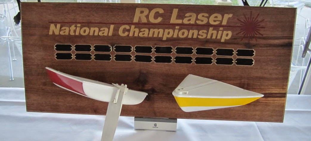 Announcing RC Laser National Championship Early Entrants – RC Laser ...