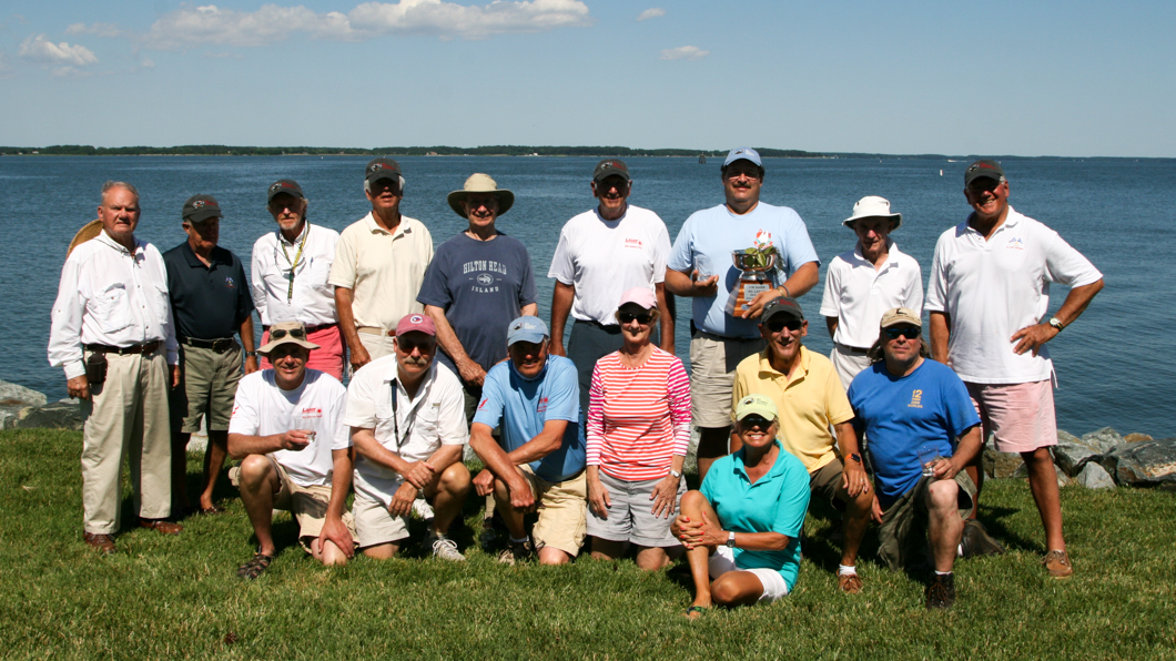 2016 RC Laser Region 2 Championship Regatta – RC Laser Class ...