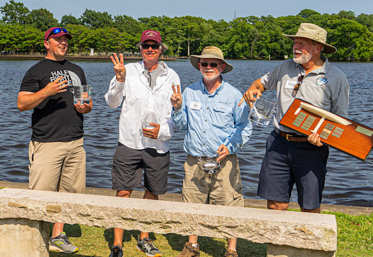 2019 RC Laser North American Championship Regatta Report – RC Laser ...